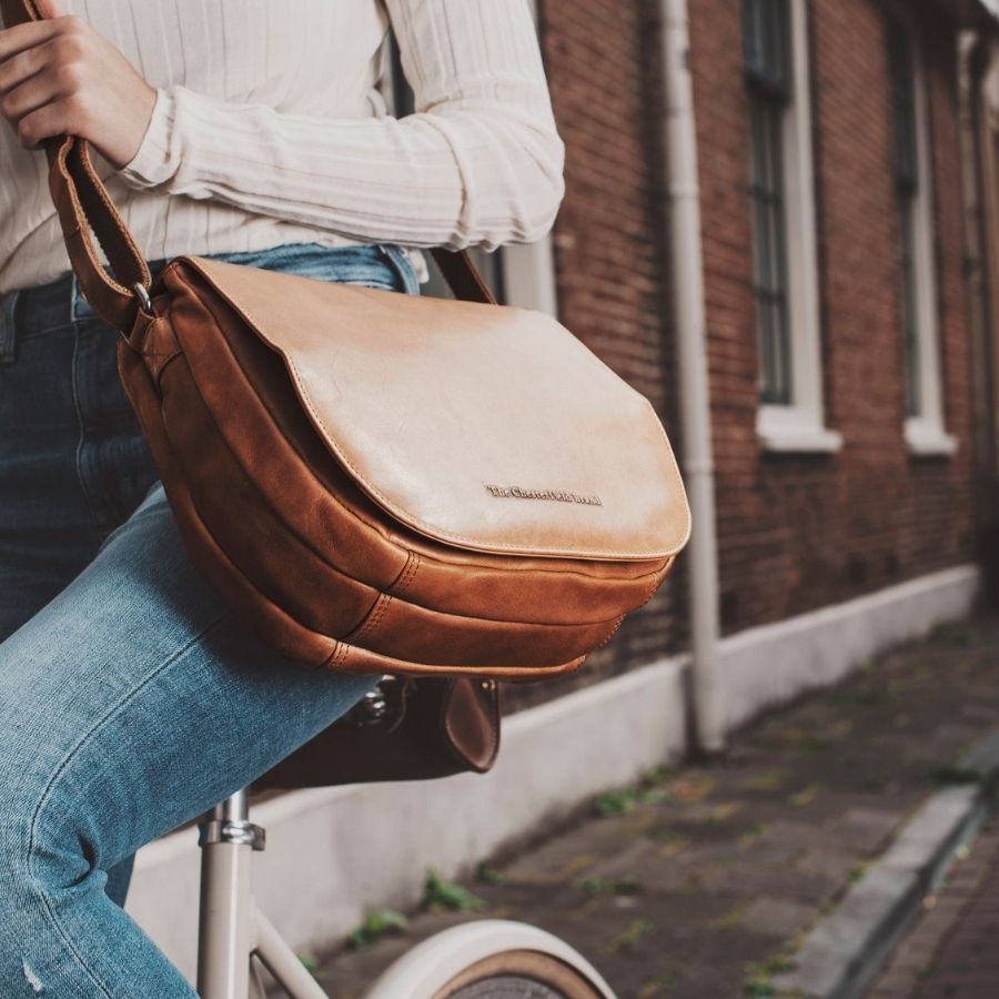 Crossover bags – Lieblingstasche