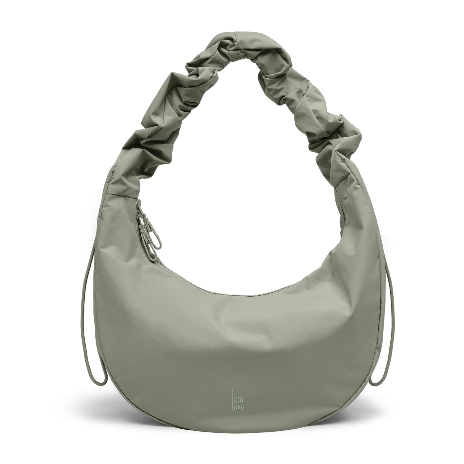 GOT BAG Moon Bag Ruffle Large | Lieblingstasche