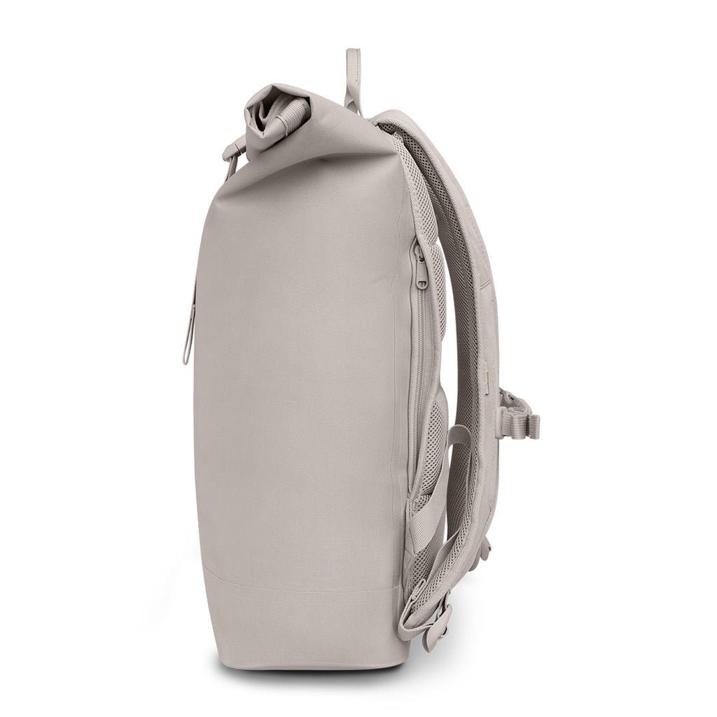 GOT BAG Rolltop Lite 2.0 beige – Lieblingstasche