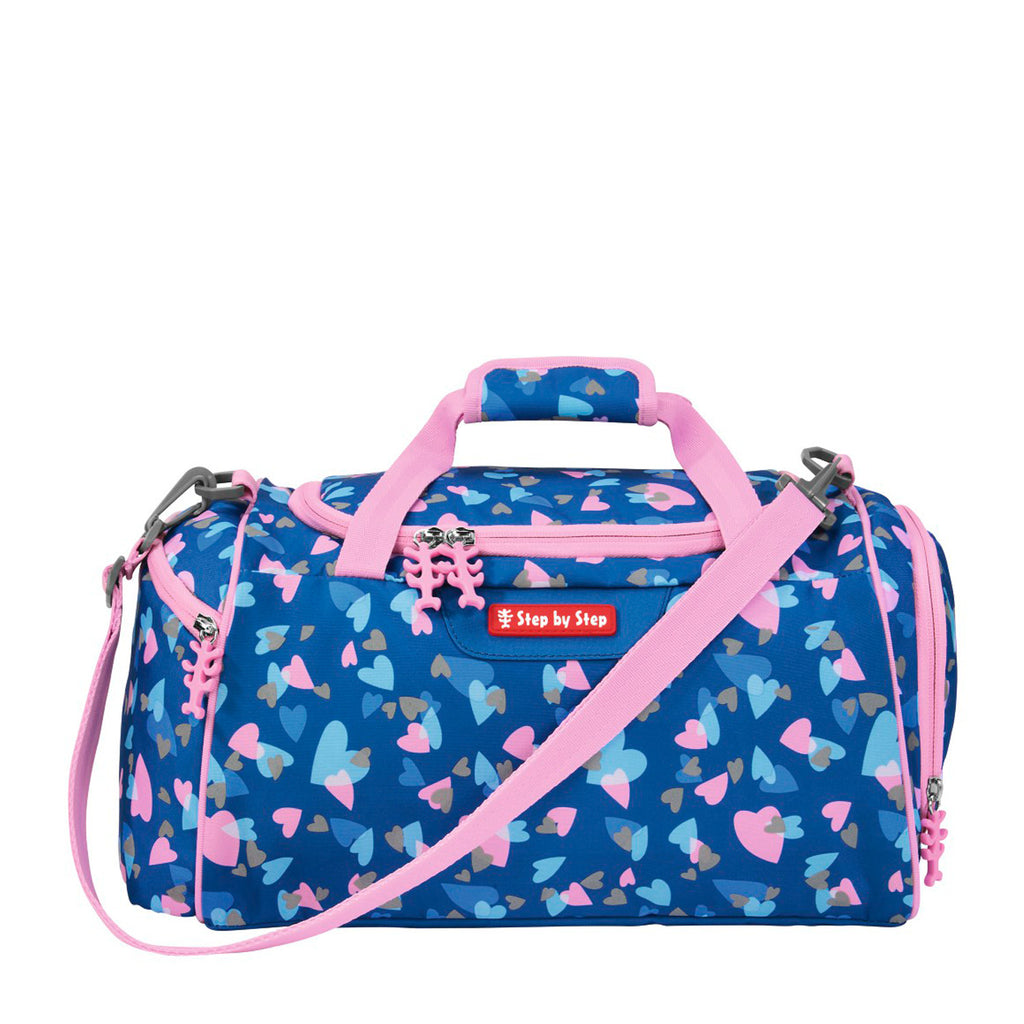 Step by Step Sporttasche | Lieblingstasche