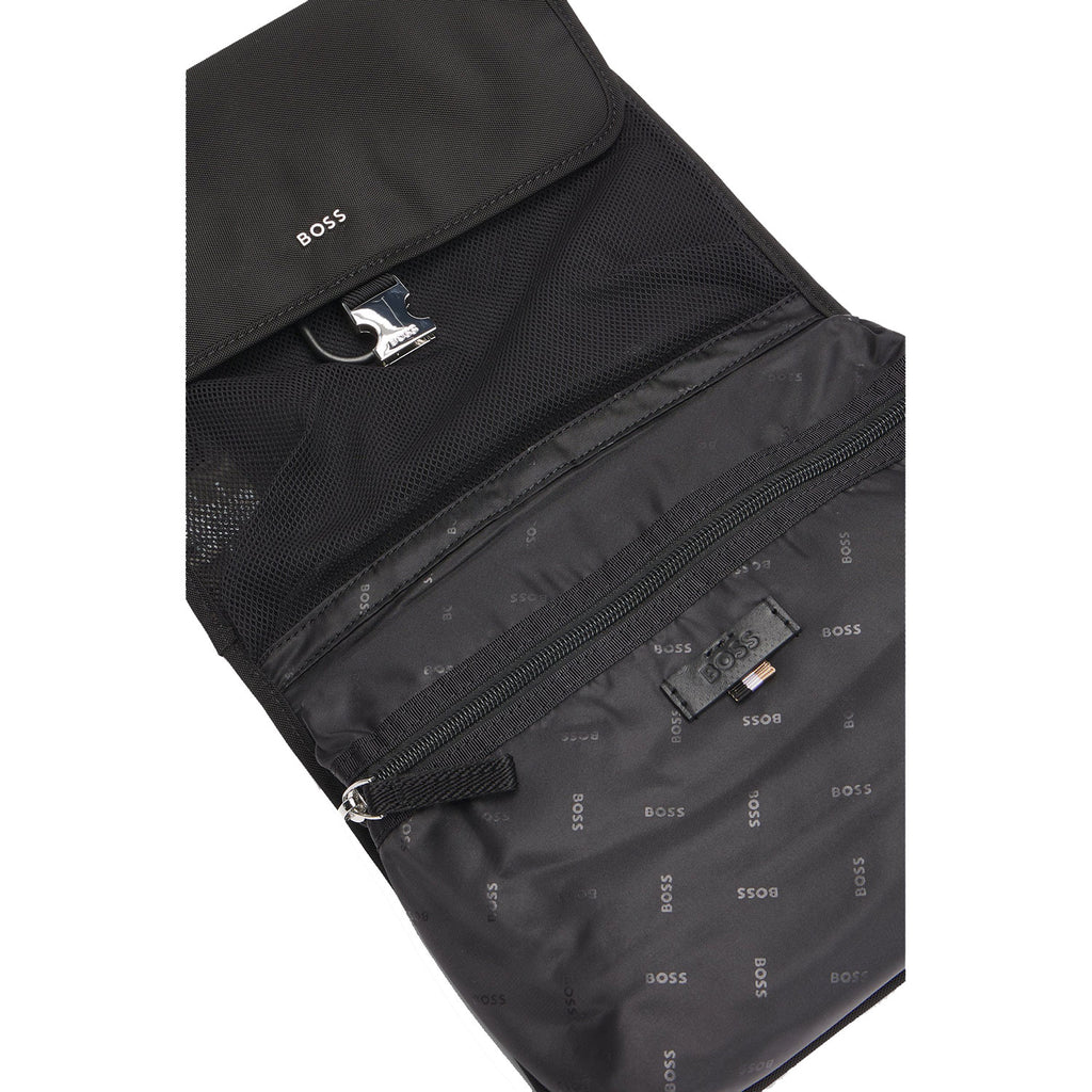 BOSS Highway N Wash Utility black – Lieblingstasche