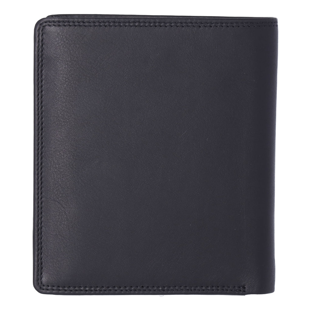 Braun Büffel Golf 2.0 Wallet H 14CS black – Lieblingstasche