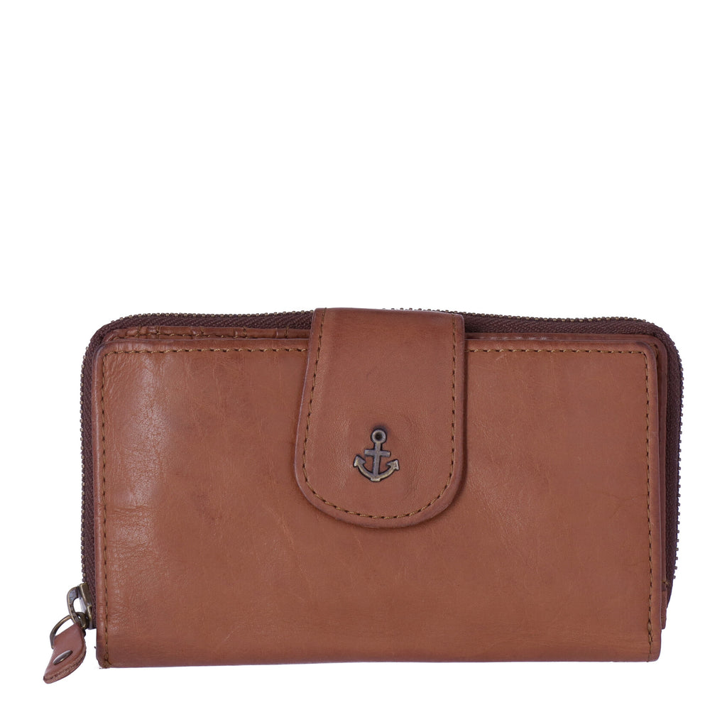 Harbour 2nd Linn brown – Lieblingstasche