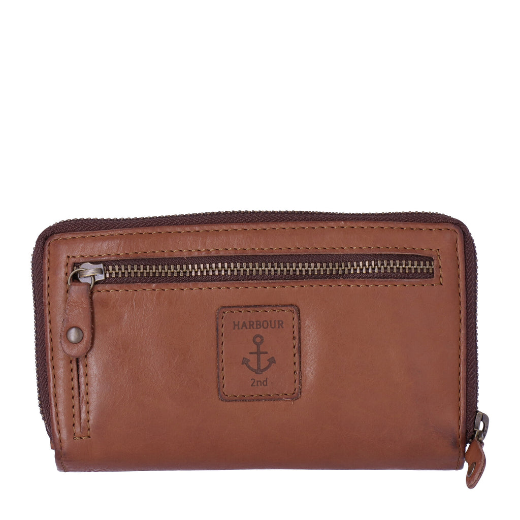 Harbour 2nd Linn brown – Lieblingstasche