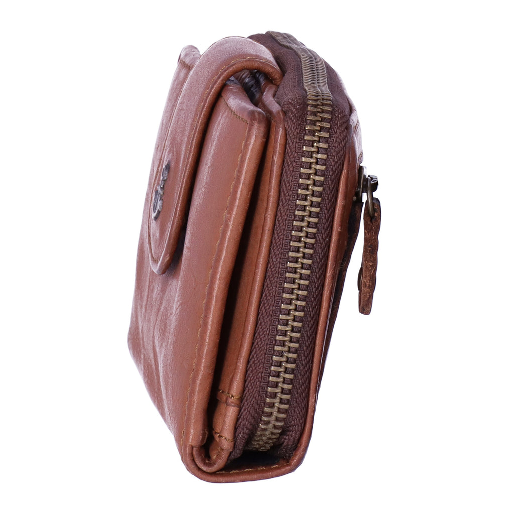 Harbour 2nd Linn brown – Lieblingstasche