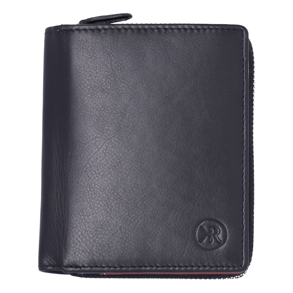 KENORADA BSW Polva black – Lieblingstasche