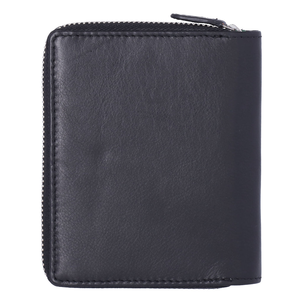 KENORADA BSW Polva black – Lieblingstasche