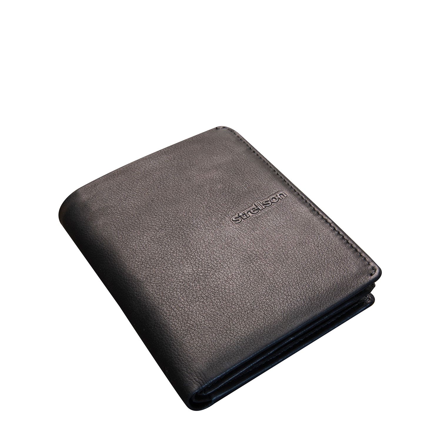 Strellson Carter Tanner Billfold V15 | Purse